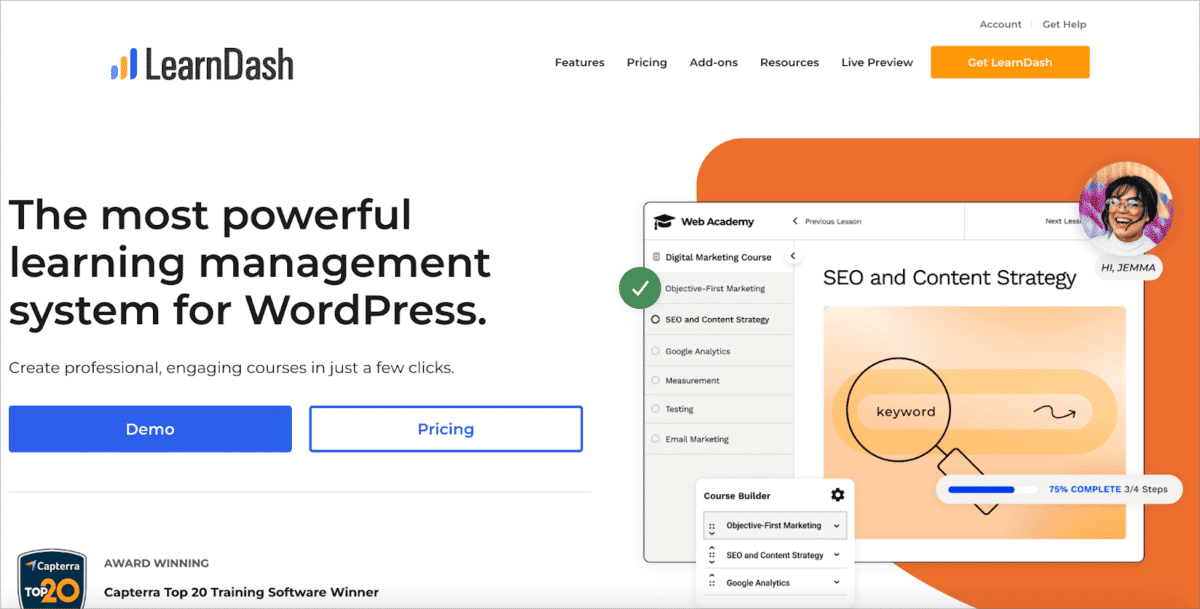 Top 9 WordPress plugins for schools and eLearning - GravityKit